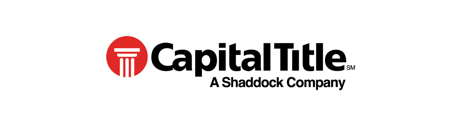 Capital Title Named #1 Title Company in North Texas and Houston by ...